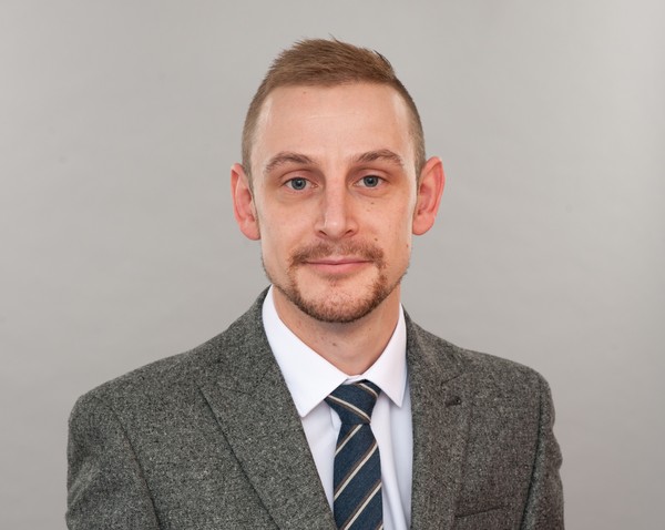 Senior Business Development Manager - Matthew Long | Newbury